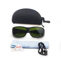 China YAG IPL 200nm 1064nm Wavelength Absorption Laser Protective Eyewear for sale