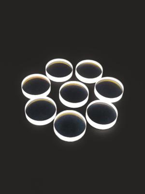 China Precision 15mm FL35 Laser Focusing Lens For Laser Pointer for sale