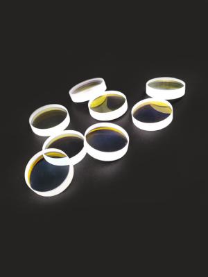 China 15mm FL 70.7/120  Laser Focus Lens For 0-400W Laser Welding Machine for sale