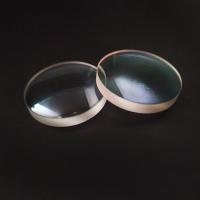 China Circular H-K9L 40mm F=75/80/100/120/150 1064nmAR Focus Mirror for sale