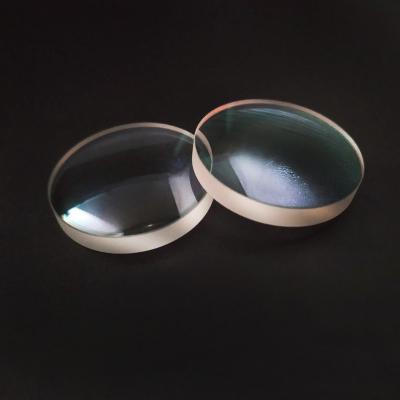 China Circular H-K9L 40mm F=75/80/100/120/150 1064nmAR Focus Mirror for sale