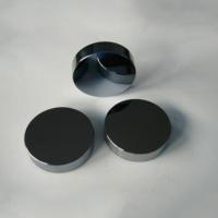 China Silicon Windows Optical Lens 1000nm AR Coating IR Optics for sale