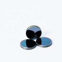 China Laser Camera AR Coating IR Ge Windows Optical Lens for sale