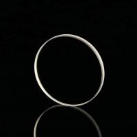 China 19000nm Infrared CO2 Laser Zinc Selenide ZnSe IR Optics for sale