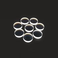 China 1064nm Optical Mirror Plano-Convex Laser Focus Lens for sale