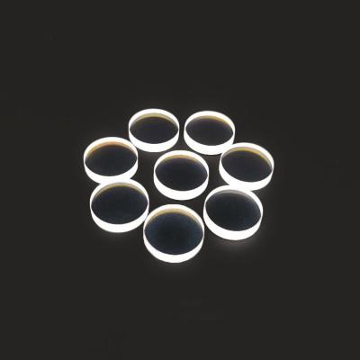 China 1064nm Optical Mirror Plano-Convex Laser Focus Lens for sale