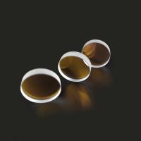 China 1064nm Optical Mirror Plano-Convex Laser Focus Lens for sale