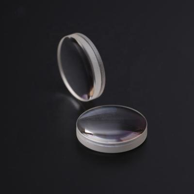 China H-K9L 36mm F=80 1064nmAR Achromatic Doublet Focusing Mirror for sale