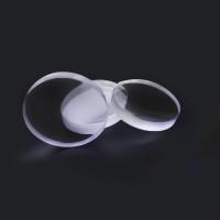 China Coupling Laser Focusing Mirror Dia 30mm FL 40mm Quartz Material For Laser Machine for sale
