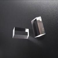 China 40*5.57*2.12mm H-K9L Rhomic Prism Stereomicroscope KTP Crystals for sale