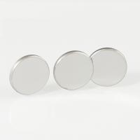 China Molybdenum 0 Degree Reflective Lens Φ19.05mm 20mm 25mm 30mm for sale