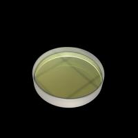 China 532nmHR 1064nmHR 45 Degree Reflective Lens H-K9L Material for sale