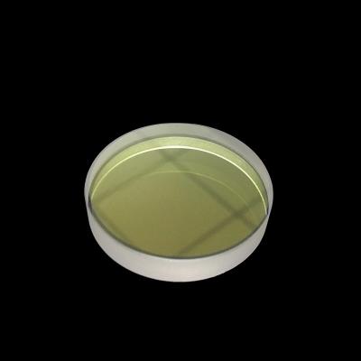 China 532nmHR 1064nmHR 45 Degree Reflective Lens H-K9L Material for sale