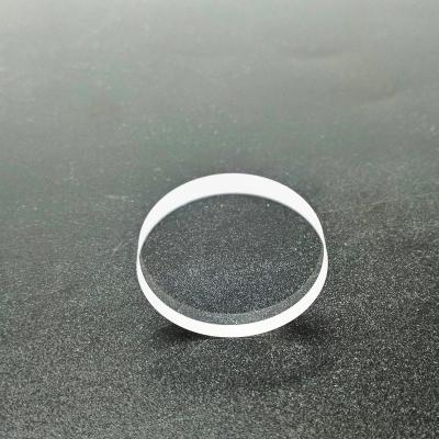 China Imported Quartz JGS1 Laser Lenses for Laser Cutting Machine for sale