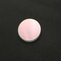 China 17*2mm JGS1 Quartz 45AOI 45 Degree 650nm Beam Combiner for sale