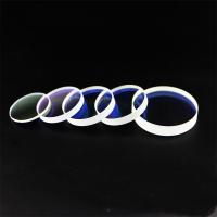 China Quartz JGS1 1064nm AR Laser Optical Lens For Welding Machine for sale