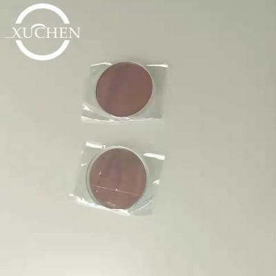 China 20*3mm 2940nmHR 0 Degree Reflective Lens Circular For Beauty Machine for sale