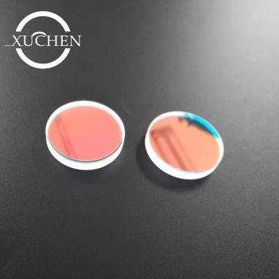 China 30mm Quartz Laser Protective Lens In Laser Marking Machine for sale