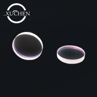 China 99.8% 1064nm 45 Degree Reflective Lens In Optical Instrument for sale