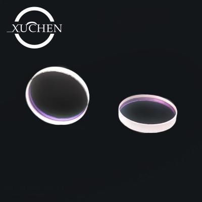 China 99.8% 1064nm 45 Degree Reflective Lens In Optical Instrument for sale