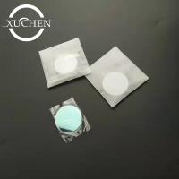China ∅30*4 650 1064HR 0.1º  Quartz Wedge Mirror 3000W Laser Hand Welding Machine for sale