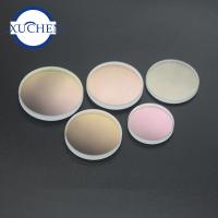 China 113*3mm Corning 7980 1064nmAR Laser Optical Lens For Laser Machine 8000W-15000W for sale
