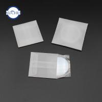 China Windows 37×7mm Laser Optical Lens For Precitec Procuttor & Lightcutter & SolidCutter for sale