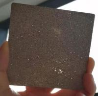 China 70um Sintered Titanium Plate For PEM Electrolysis Hydrogen for sale