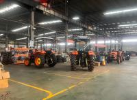 China 30-60HP 4WD Farm Tractor Range for Agricultural Buyers for sale