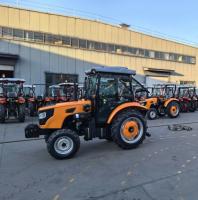 China 30-60HP 4WD Farm Tractor Range for Agricultural Buyers for sale