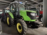 China 30-60HP 4WD Farm Tractor Range for Agricultural Buyers for sale