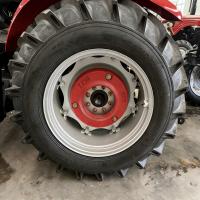 China 100HP Crawler Tractor for Soft Soil and Garden Farms with Crawler Traction for Soft Soil Work for sale