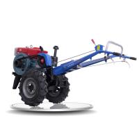China 8-22HP Multi-Purpose Hand Tractor for Small Farms for sale