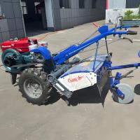 China 8-22HP Multi-Purpose Hand Tractor for Small Farms for sale