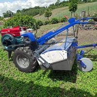 China 8-22HP Multi-Purpose Hand Tractor for Small Farms for sale