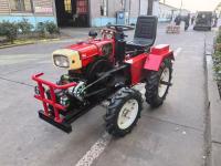 China 18-20HP Mini Four Wheel Tractor for Small Agricultural Work for sale