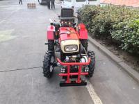 China 18-20HP Mini Four Wheel Tractor for Small Agricultural Work for sale