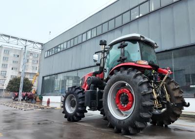 China 140HP 4WD Farm Tractor with 6-Cylinder Engine for Agriculture for sale