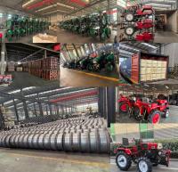 China BTB1004 100HP 4WD Tractor with Standard Farm Configuration for sale