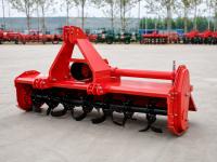 China 1GQN Series Rotary Tiller for 25-100HP Tractors for sale