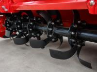 China 1GQN Series Rotary Tiller for 25-100HP Tractors for sale