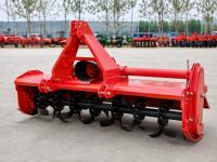 China 1GQN Series Rotary Tiller for 25-100HP Tractors for sale