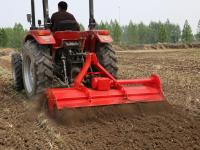 China 1GQN Series Rotary Tiller for 25-100HP Tractors for sale