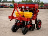 China 2BYF Series Corn Planter with Fertilizer for 20-80HP Tractors for sale