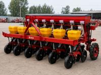 China 2BYF Series Corn Planter with Fertilizer for 20-80HP Tractors for sale