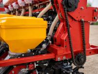 China 2BYF Series Corn Planter with Fertilizer for 20-80HP Tractors for sale