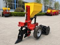 China 2CM Series Potato Planter with Fertilizer for 20-80HP Tractors for sale