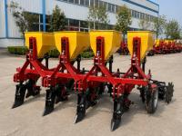 China 2CM Series Potato Planter with Fertilizer for 20-80HP Tractors for sale
