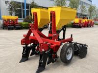 China 2CM Series Potato Planter with Fertilizer for 20-80HP Tractors for sale