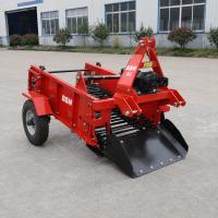 China 4U Series Potato Harvester for 20-80HP Tractors for sale